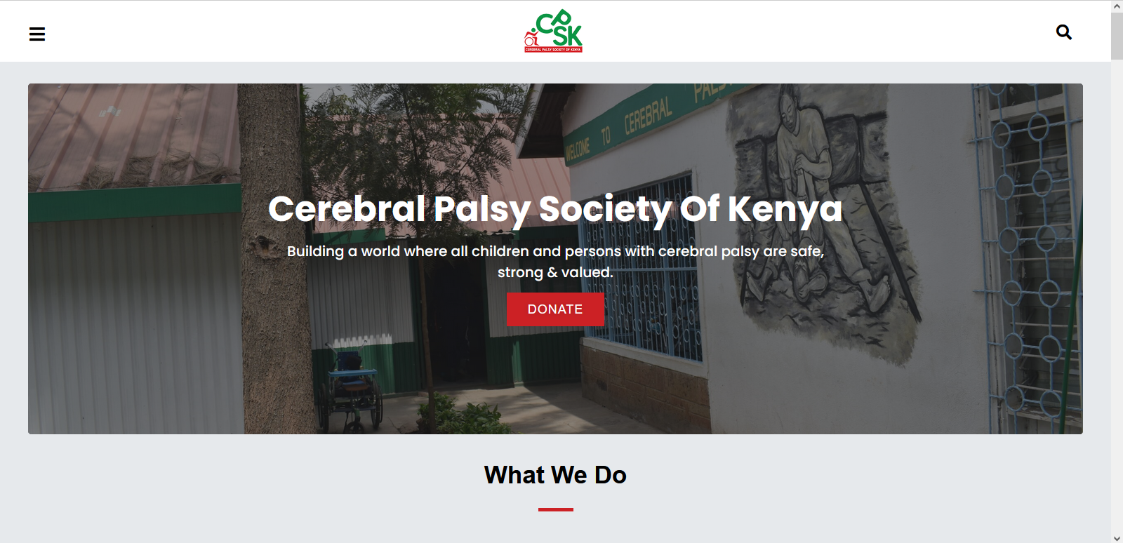 Wilson Mwangeka | Portfolio